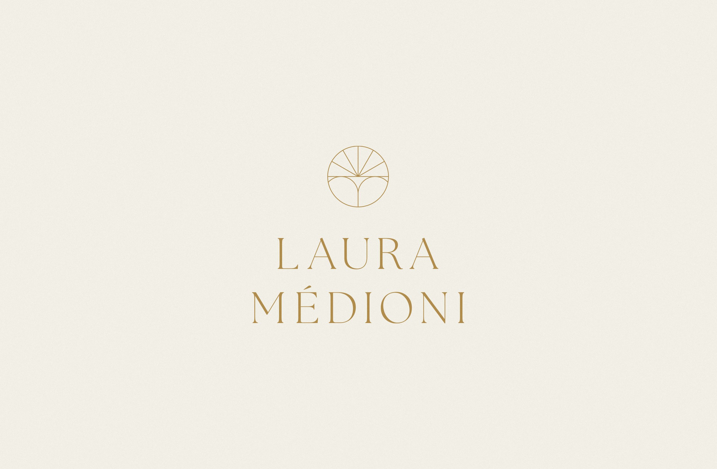 Laura Médioni — Aken Design Studio
