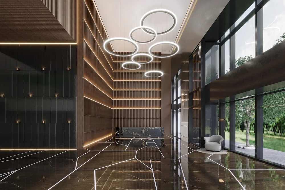 Kelvin Lighting
