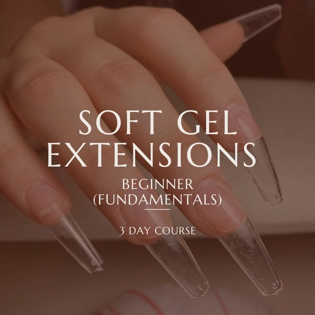 Beginners Courses — Store 1 — Flawless Nail Studio and Training