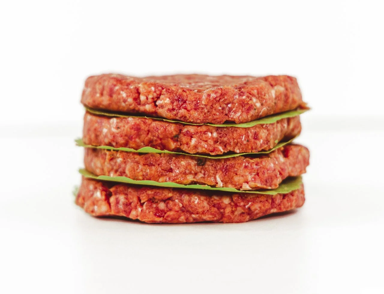 Wagyu Burger Box — Keith Grant Master Butchers