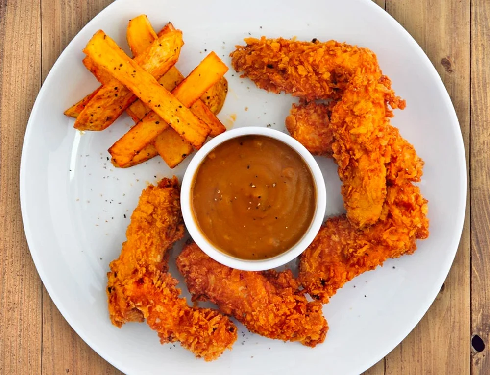 Mayflower Original Curry Sauce — Keith Grant Master Butchers