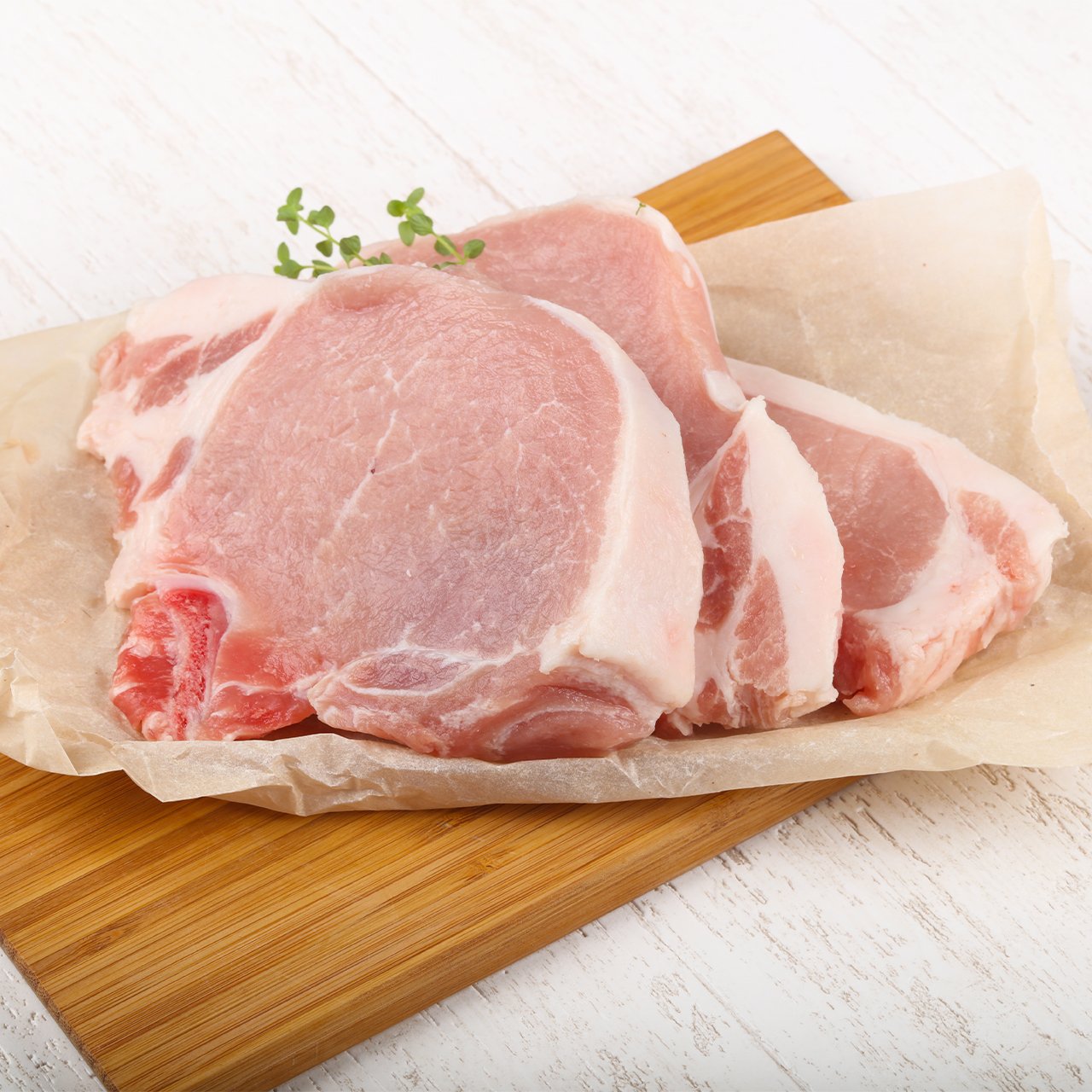 PORK — Irish Meat | Online Shop | Ireland | Keith Grant Master Butchers