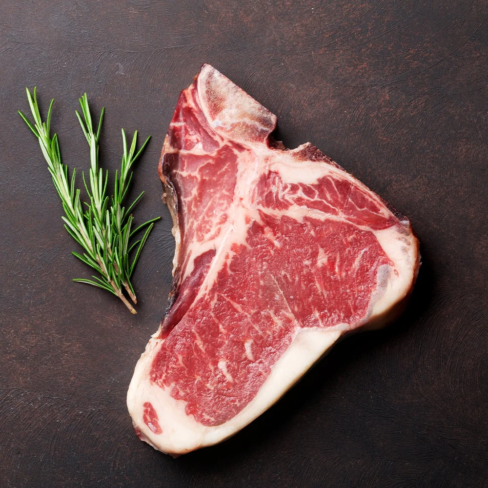 Ox Kidney — Keith Grant Master Butchers
