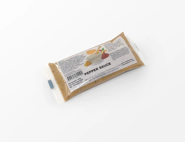 Mayflower Original Curry Sauce — Keith Grant Master Butchers