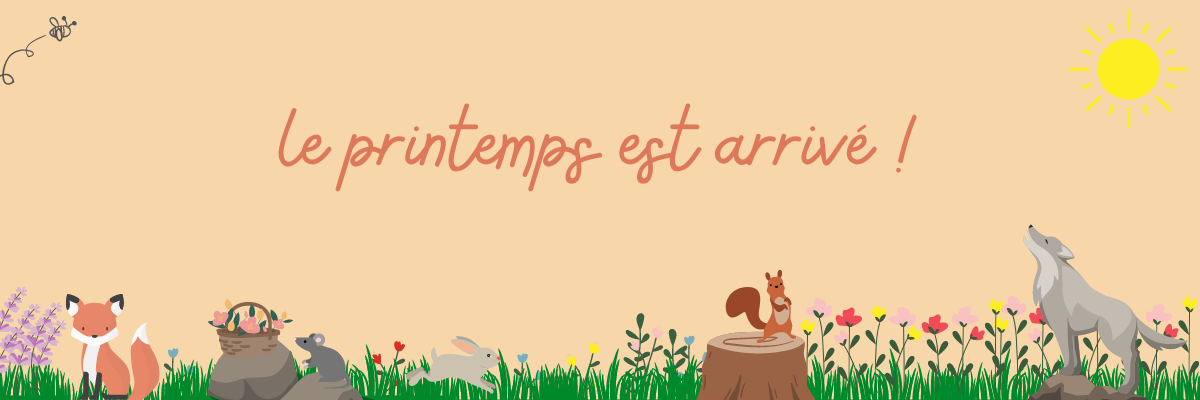 Des histoires d’animaux pour le réveil du printemps — Blog Lire-Lire
