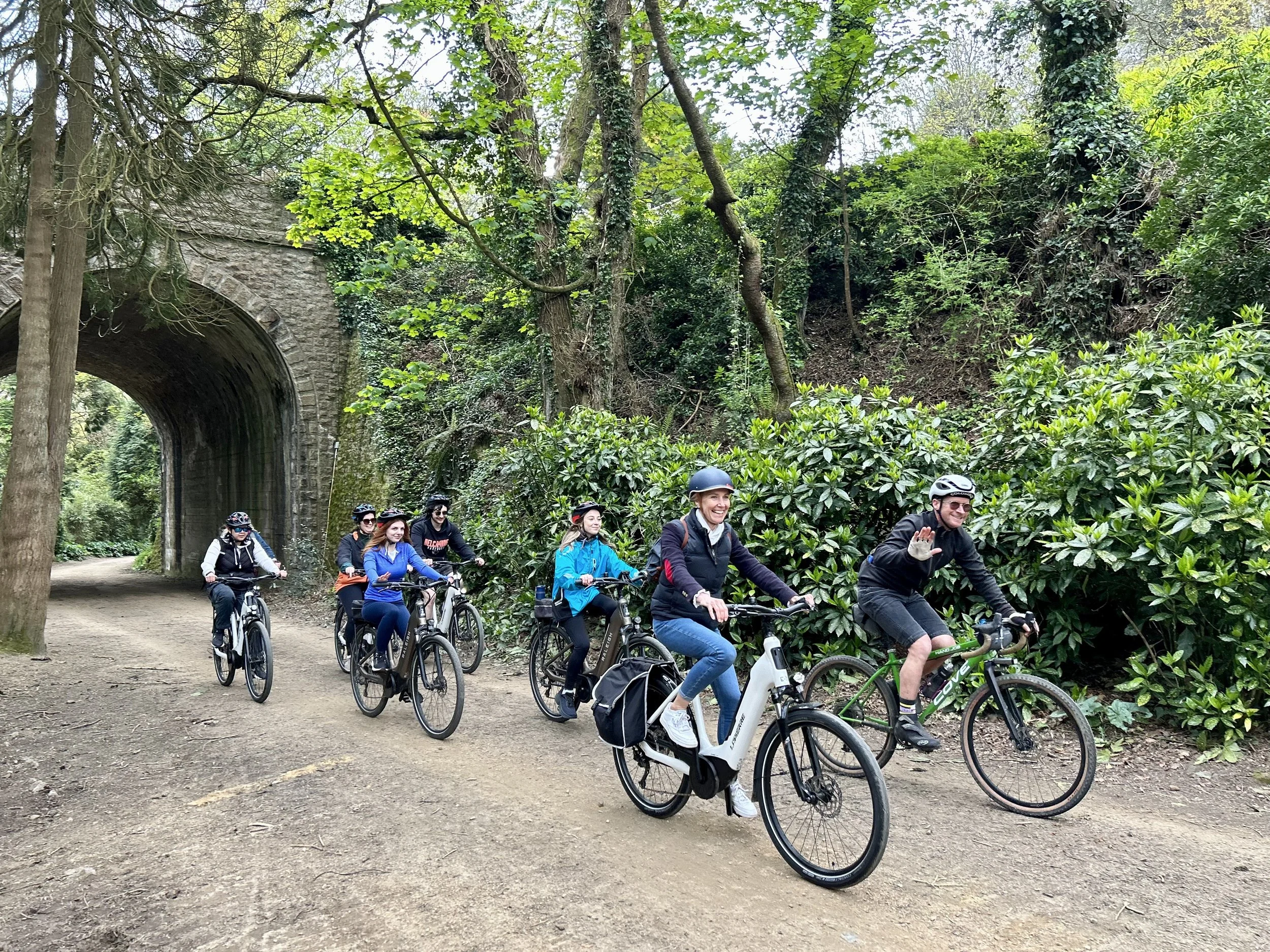 Lakeys Bike Hire Jersey | Jersey Bike Hire Tours | 2024 Bikes | St Helier