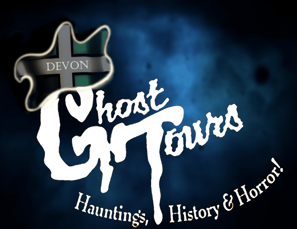 Ghost Hunting Events