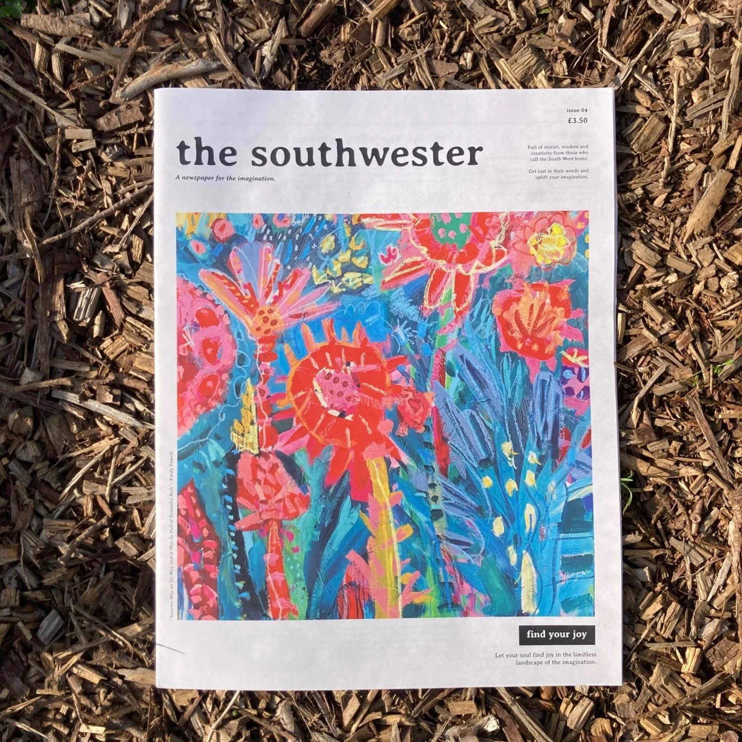 Events — The Southwester