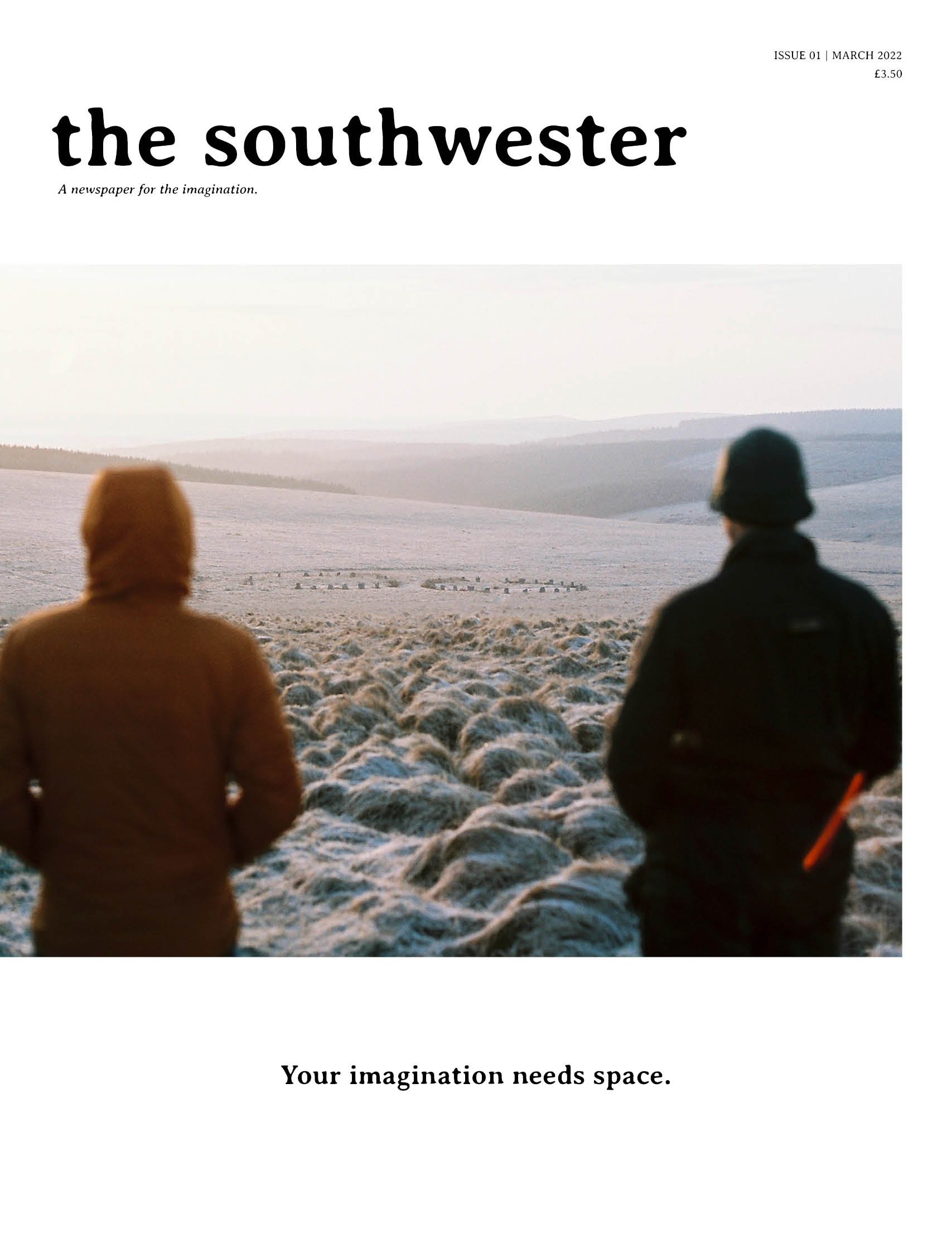 The Southwester