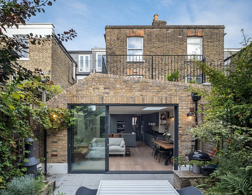 Dalberg Road — LeilaDunning Projects