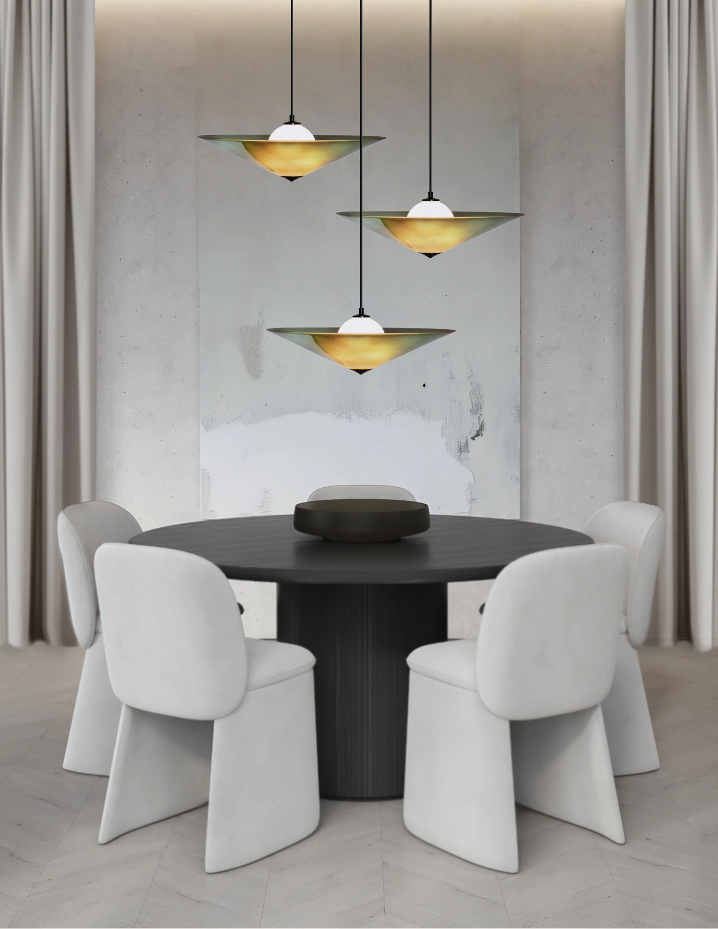 MESEME Studio - Exploring Light Beyond Illumination