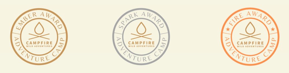 Outdoor Learning Award for Schools | Forest School Meets Adventure ...