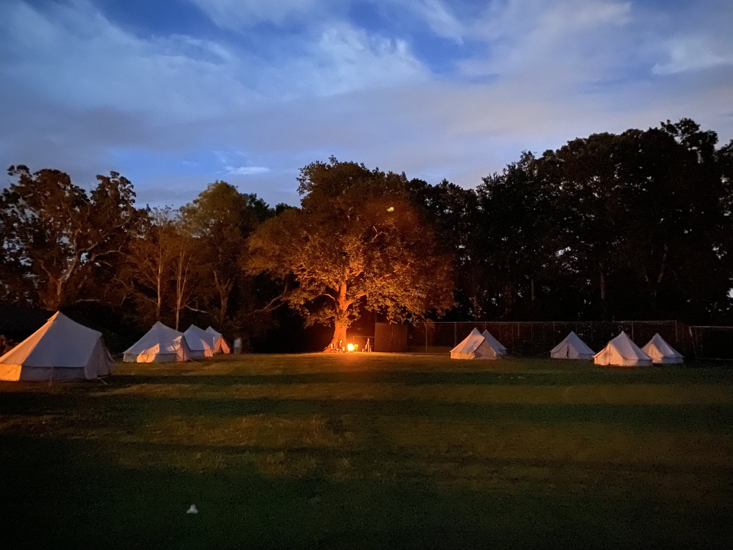 Campfire at Schools — Campfire Wild Adventures