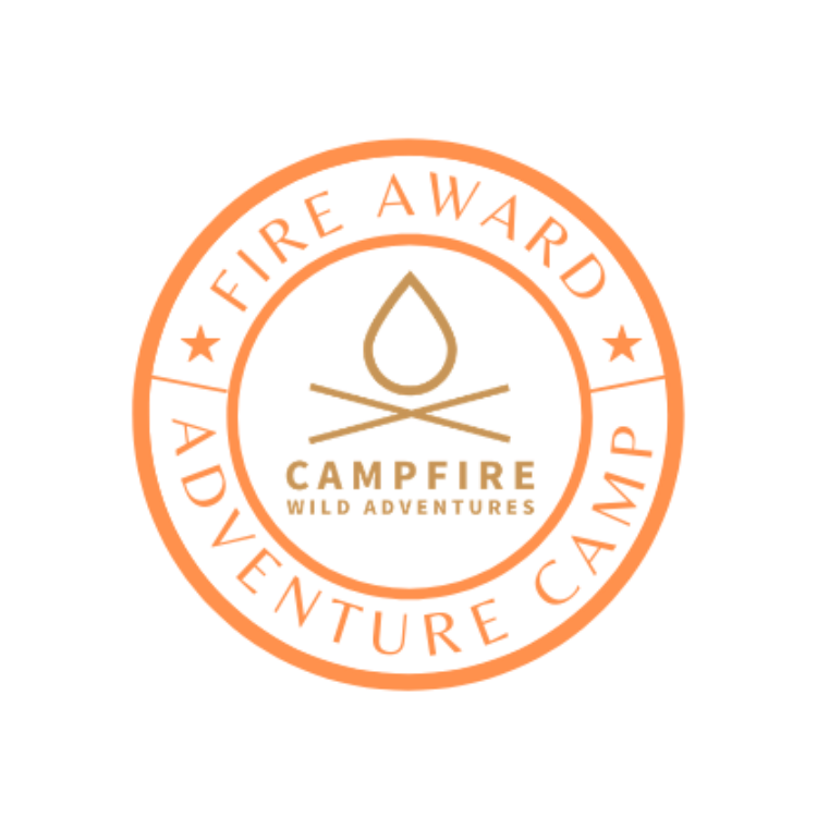 Outdoor Learning Award for Schools | Forest School Meets Adventure ...