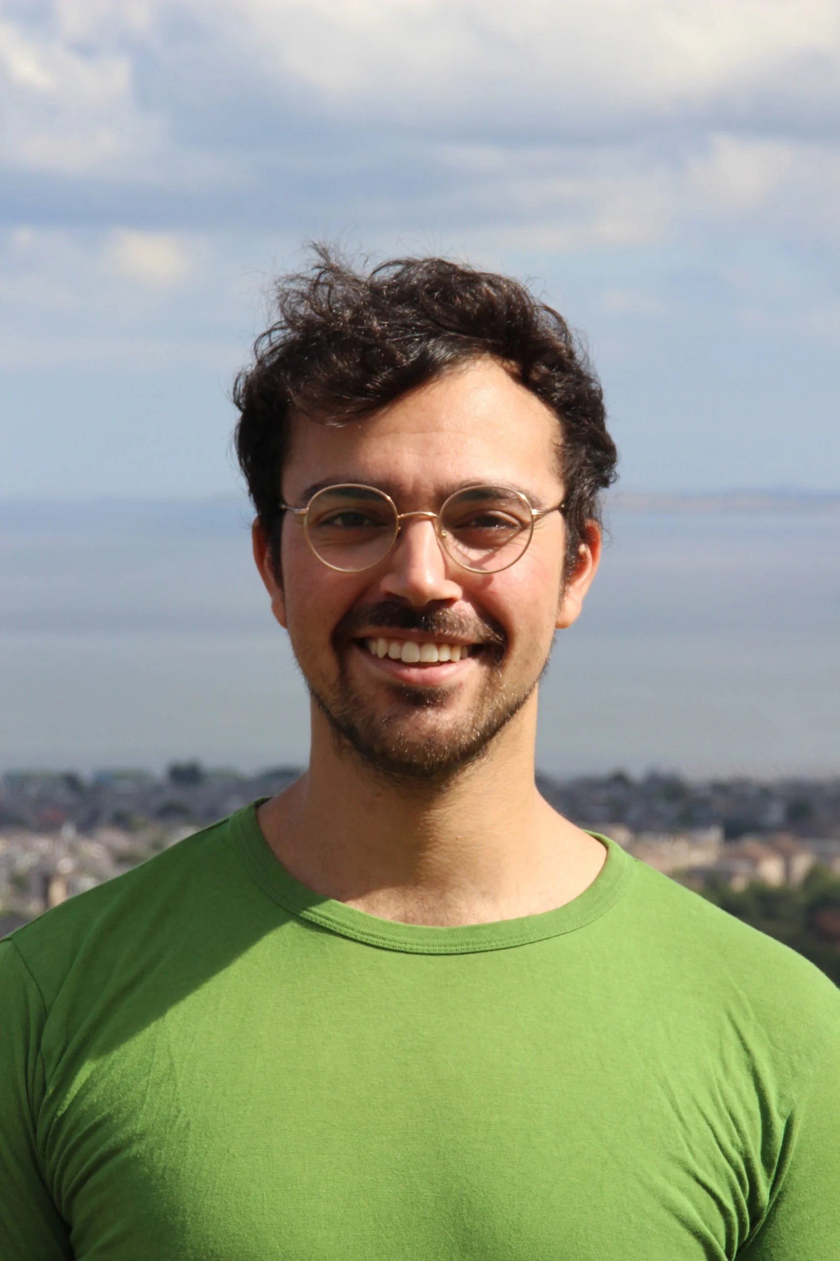 Who we are — WET WOODLANDS RESEARCH