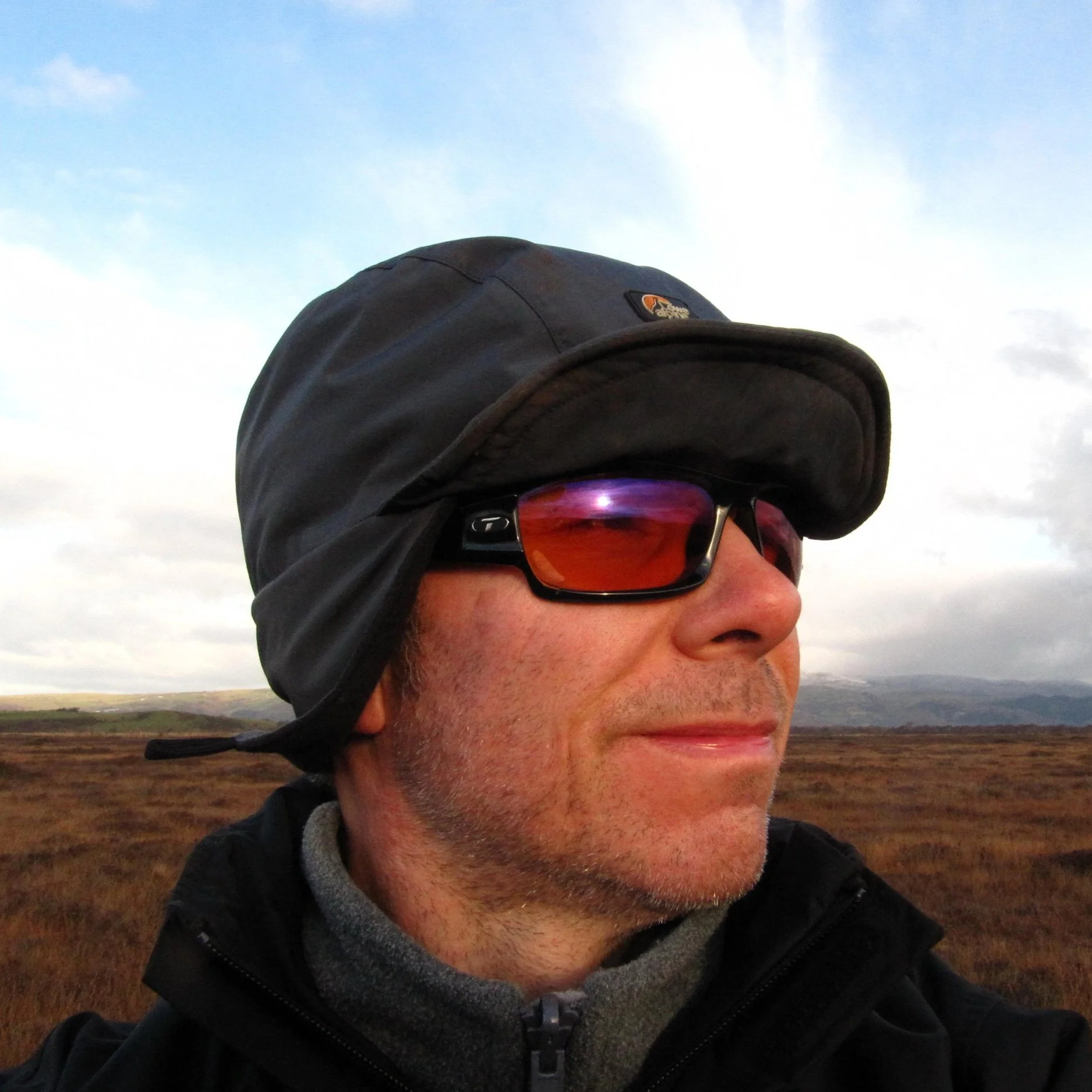 Who we are — WET WOODLANDS RESEARCH