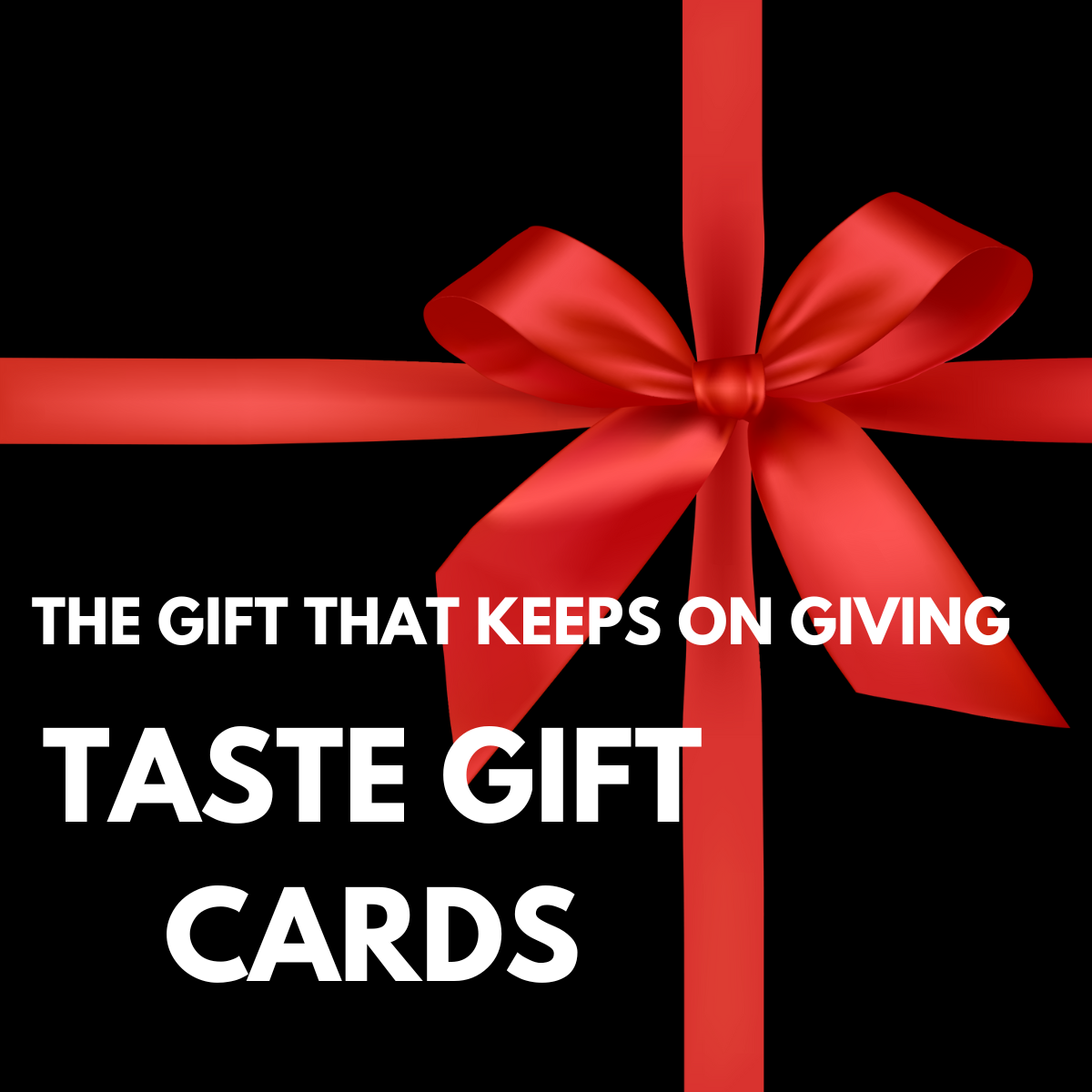 taste wine bar and market