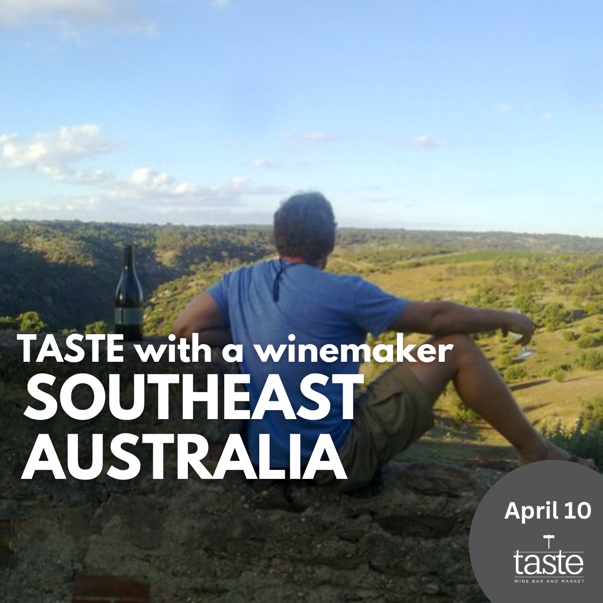 taste wine bar and market