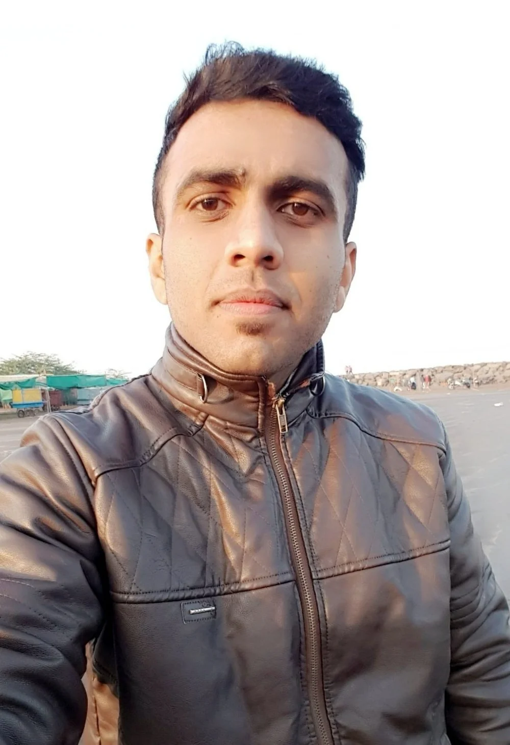 Energize Bridgewater adds Jenish Patel to the team — Energize Bridgewater