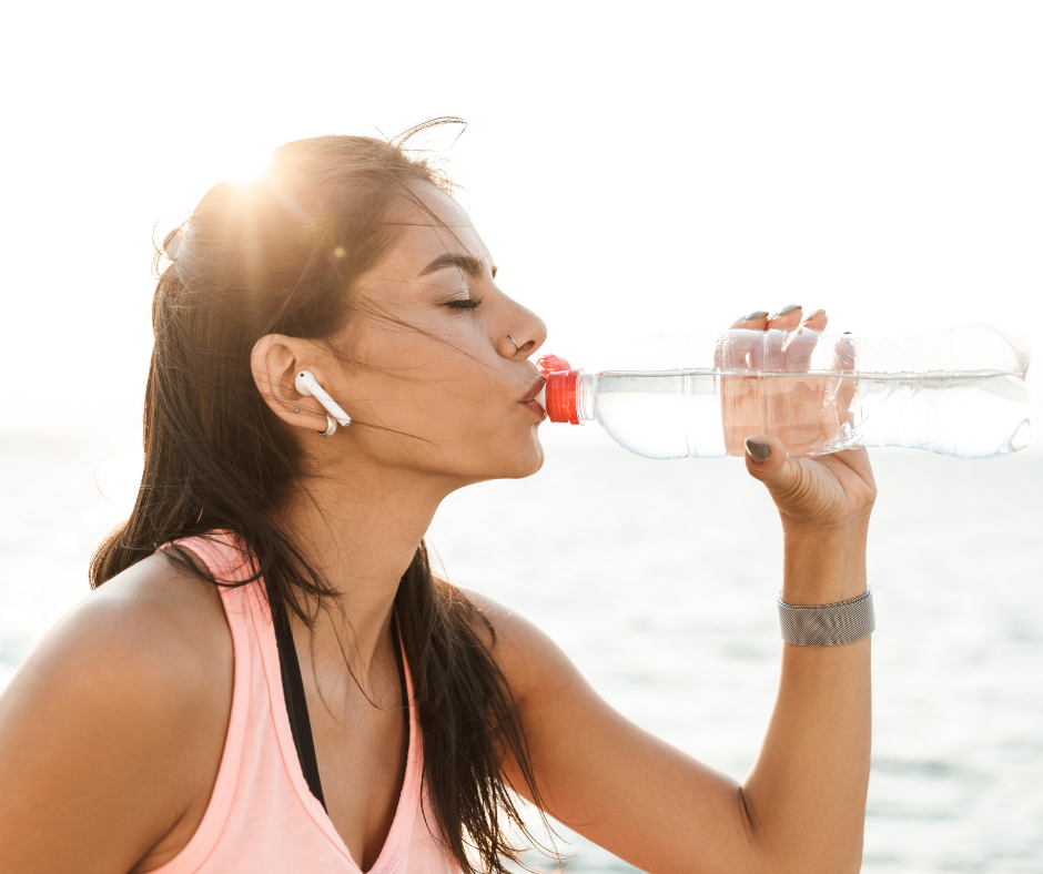 The Power of Hydration — Shore Integrative Health