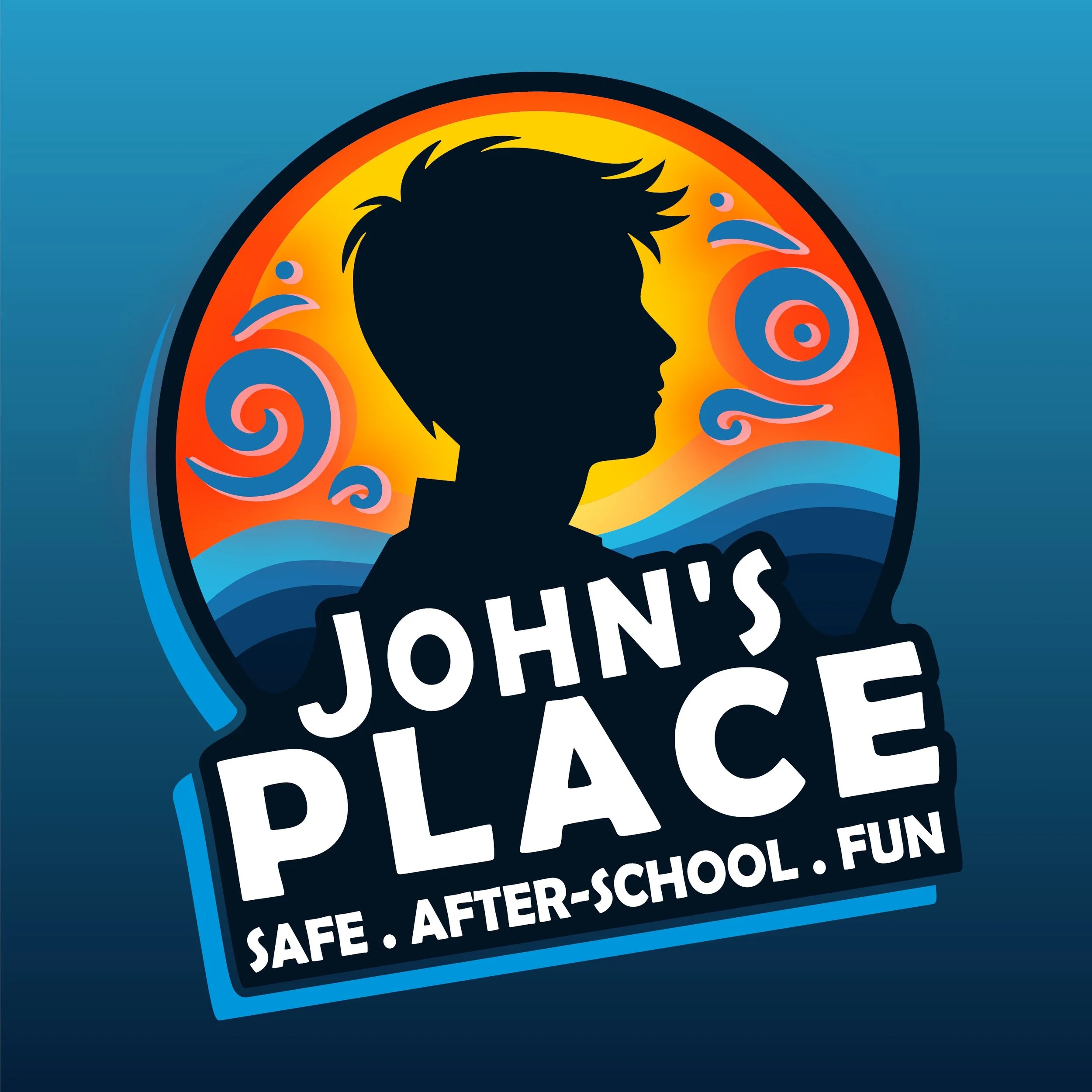 General 5 — St. John's Ludington