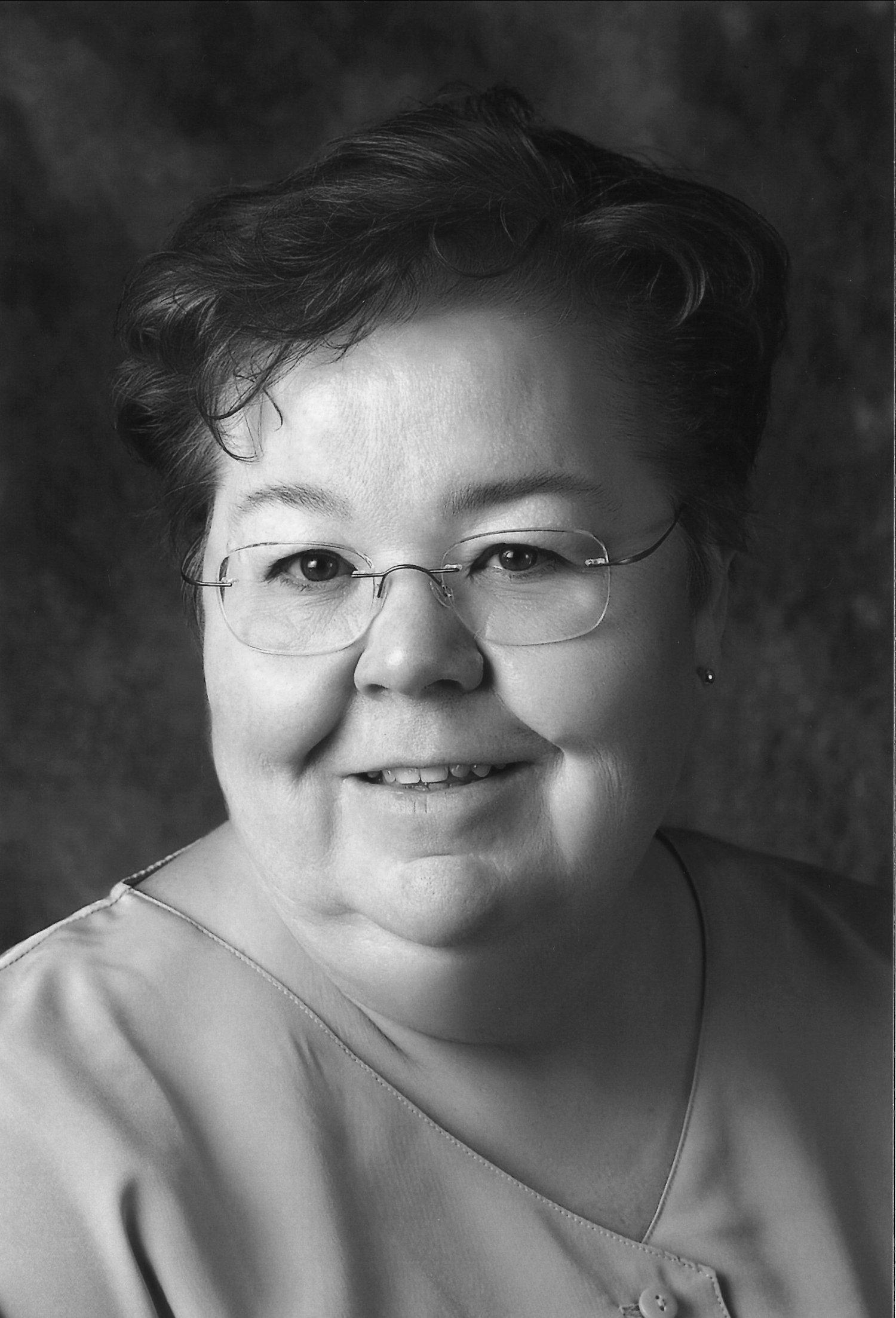 Pat Dossman — Liberty Center