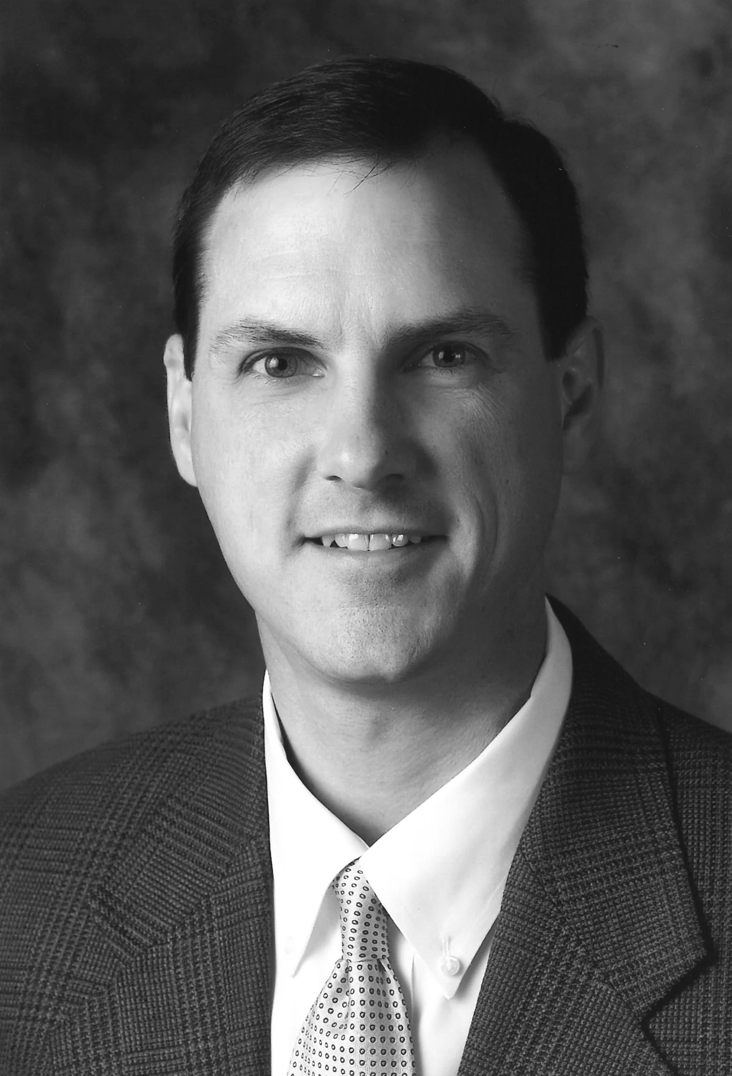 Dwight Jodon — Liberty Center