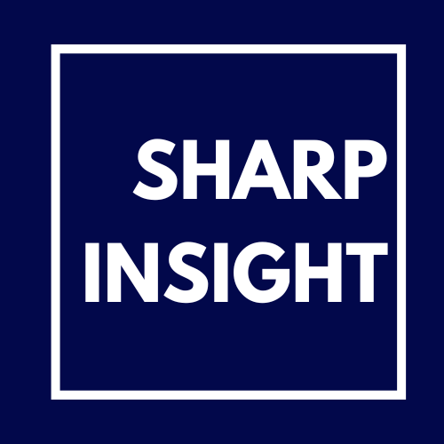 What is Innovation? — Sharp Insight