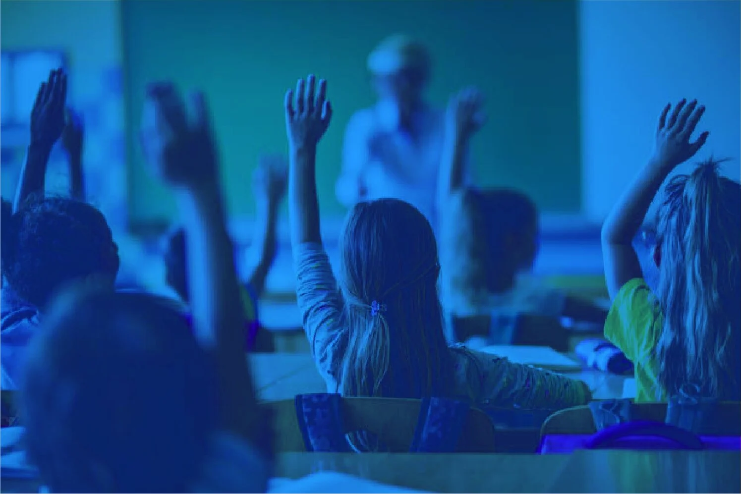 About — PEP FOUNDATION