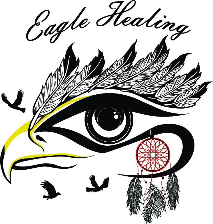 Supporting Community — Eagle Healing