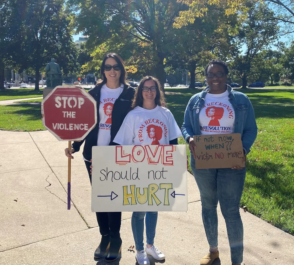 Residential Re-Entry — Mirror Inc