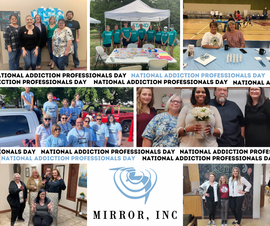 About Mirror — Mirror Inc