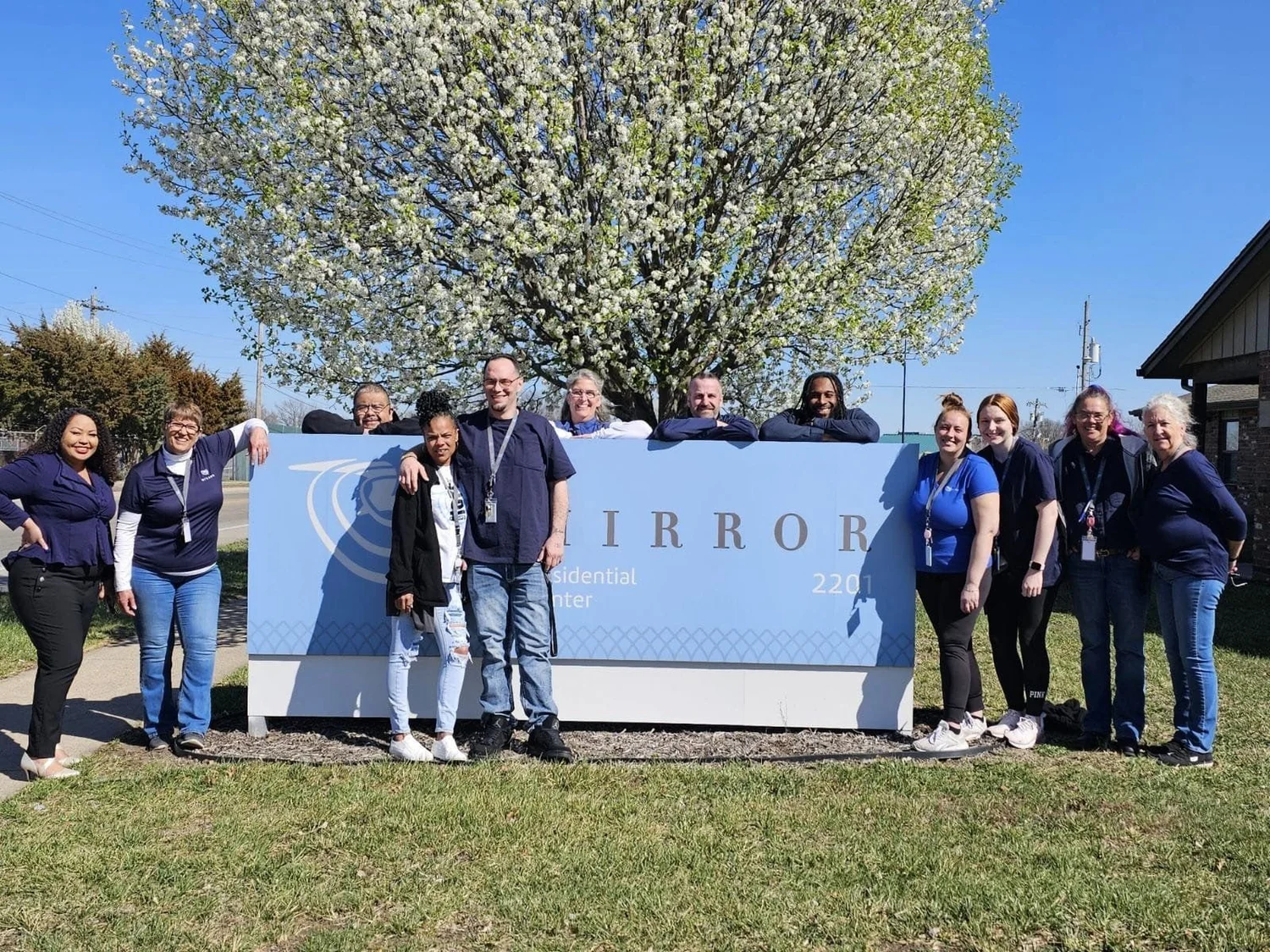 Treatment Options — Mirror Inc