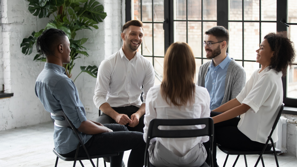 Treatment Options — Mirror Inc