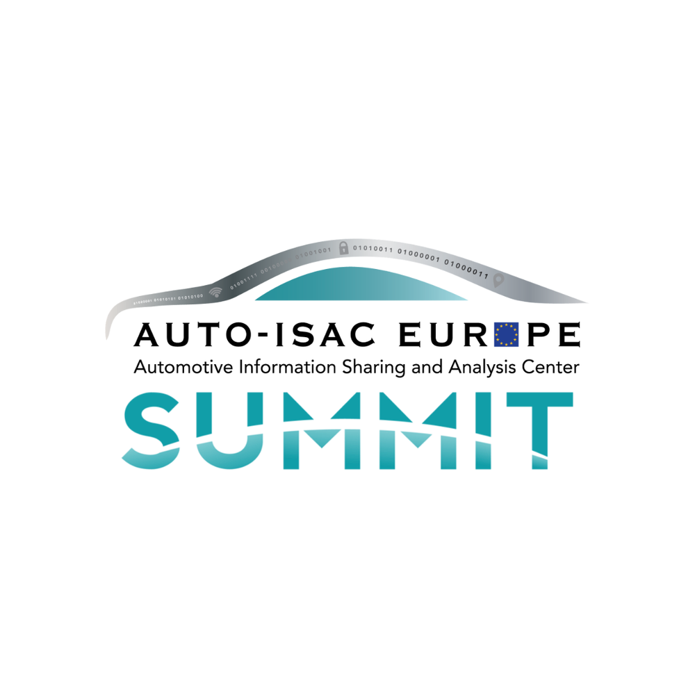 Europe — Automotive ISAC