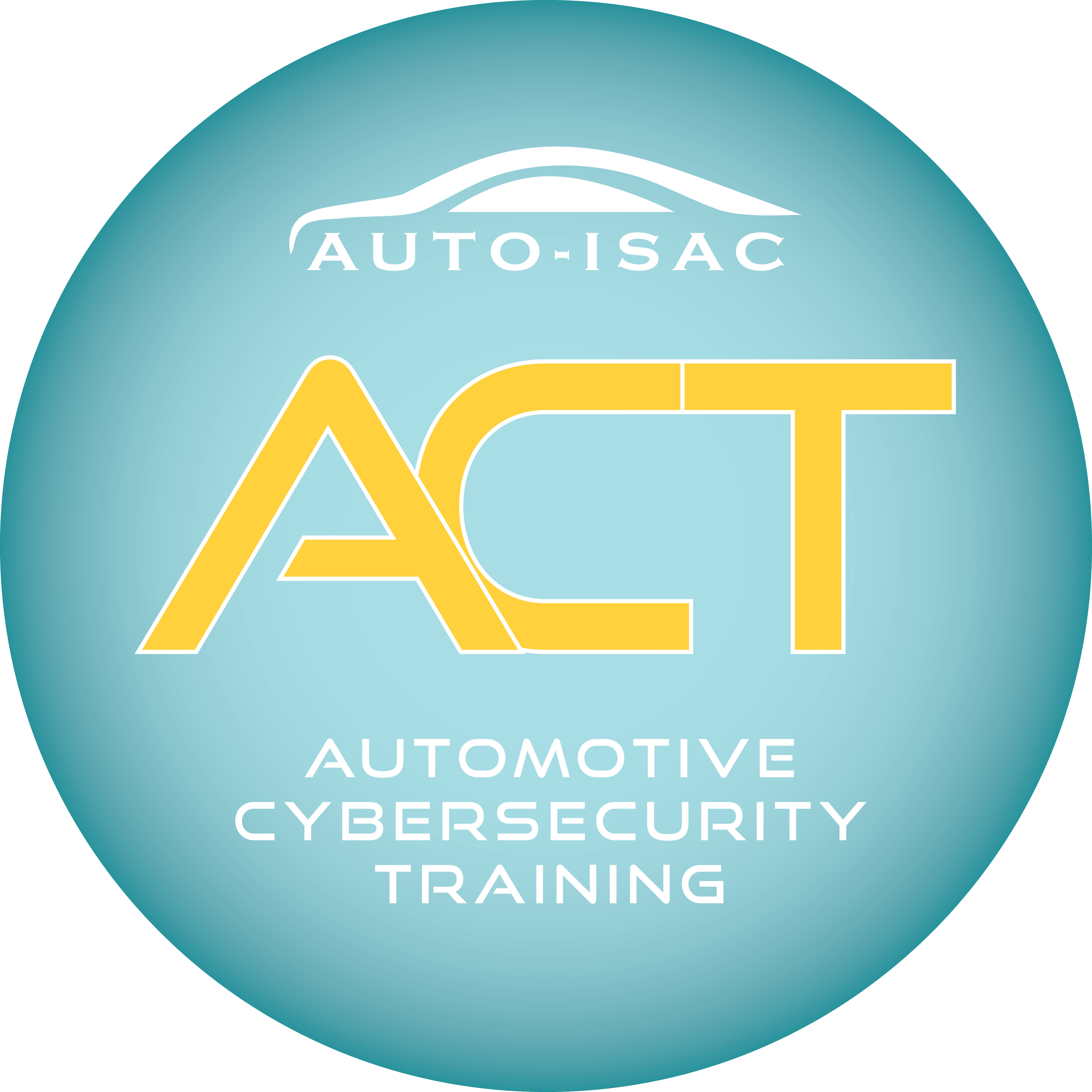 Automotive Cybersecurity Training (ACT) Program — Automotive ISAC