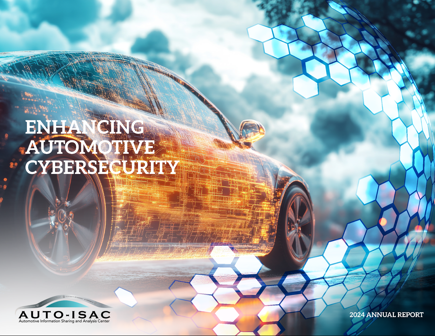 Publications & Project Resources — Automotive ISAC