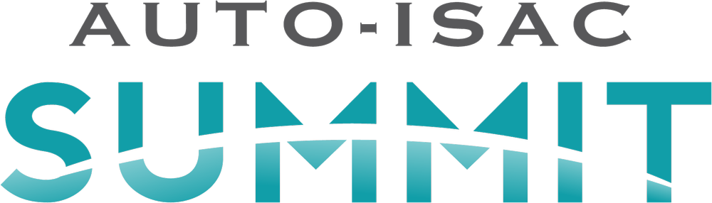 2022 Auto-ISAC Annual Summit — Automotive ISAC