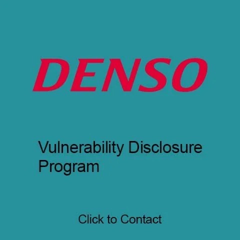 Vulnerability Disclosure Programs (VDPs) — Automotive ISAC