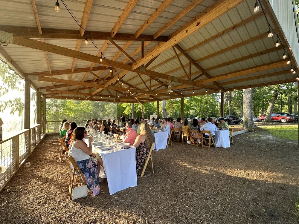 Farm Event Venue — Farm Crafted Events