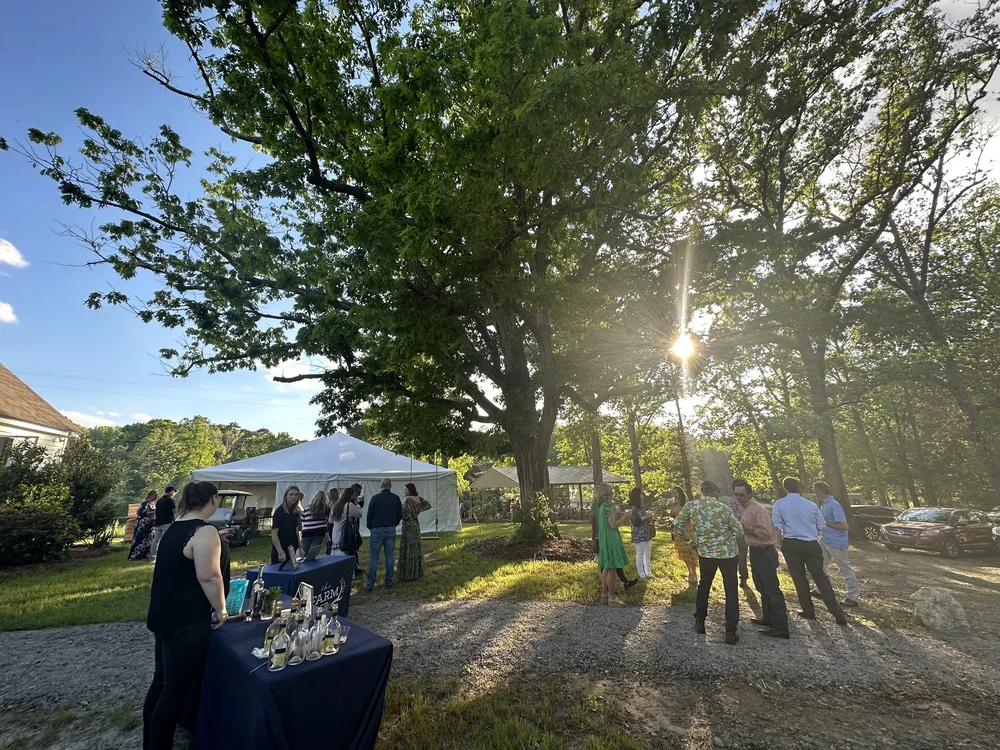 Farm Event Venue — Farm Crafted Events