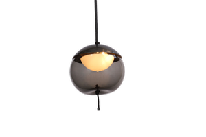 Kent Glass Pendant — Flash by Laspec