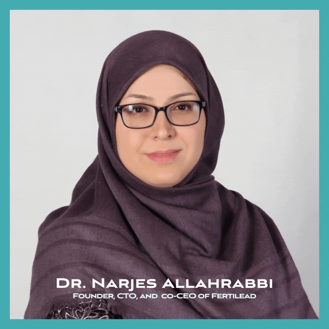 Speaker Spotlight: Meet Dr. Narjes Allahrabbi — Ideation Clinic™