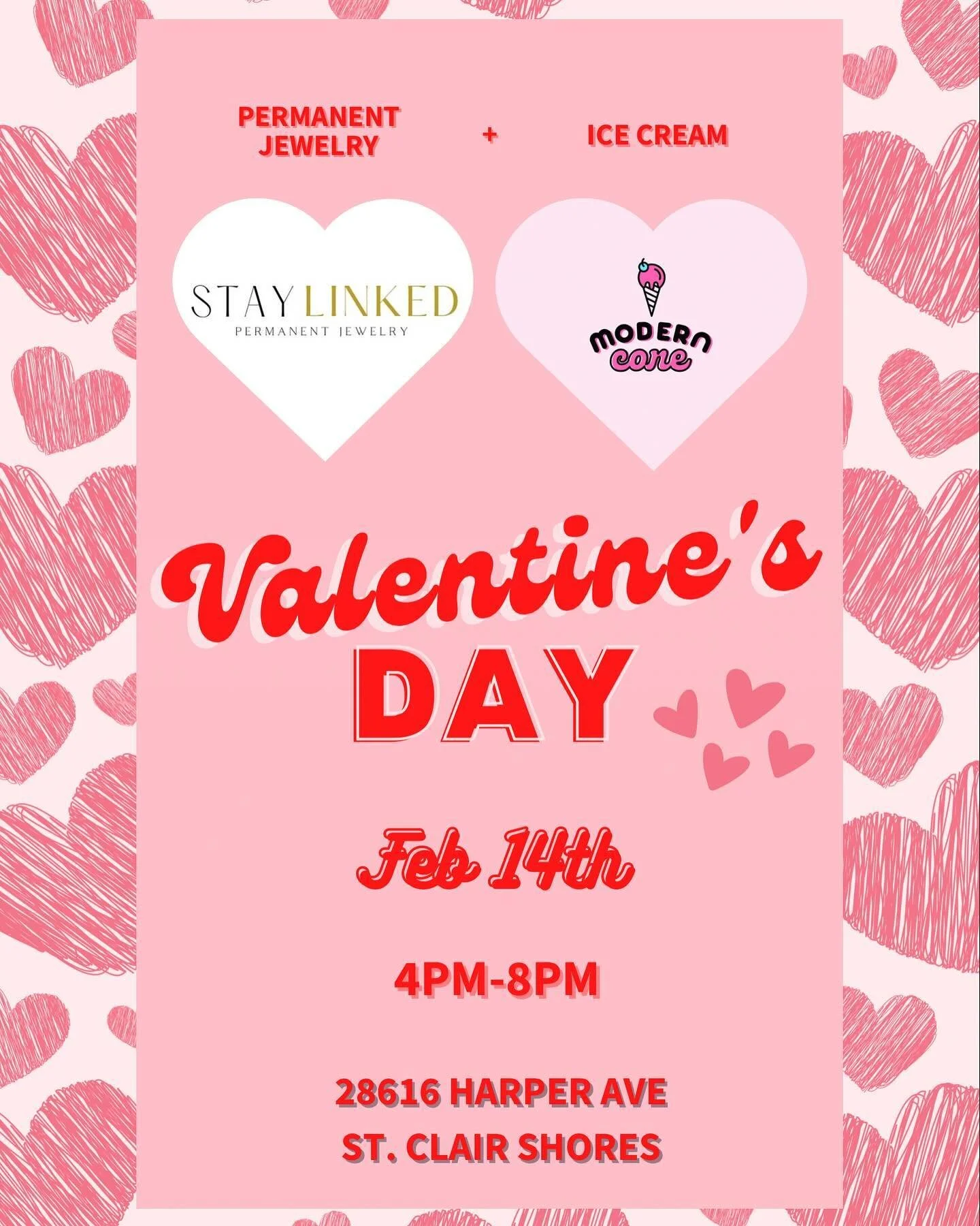 Join Our Team — Modern Cone