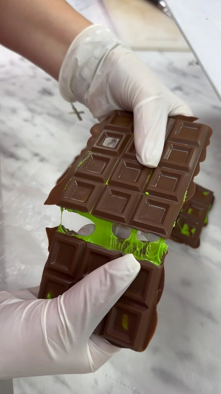 Join Our Team — Modern Cone