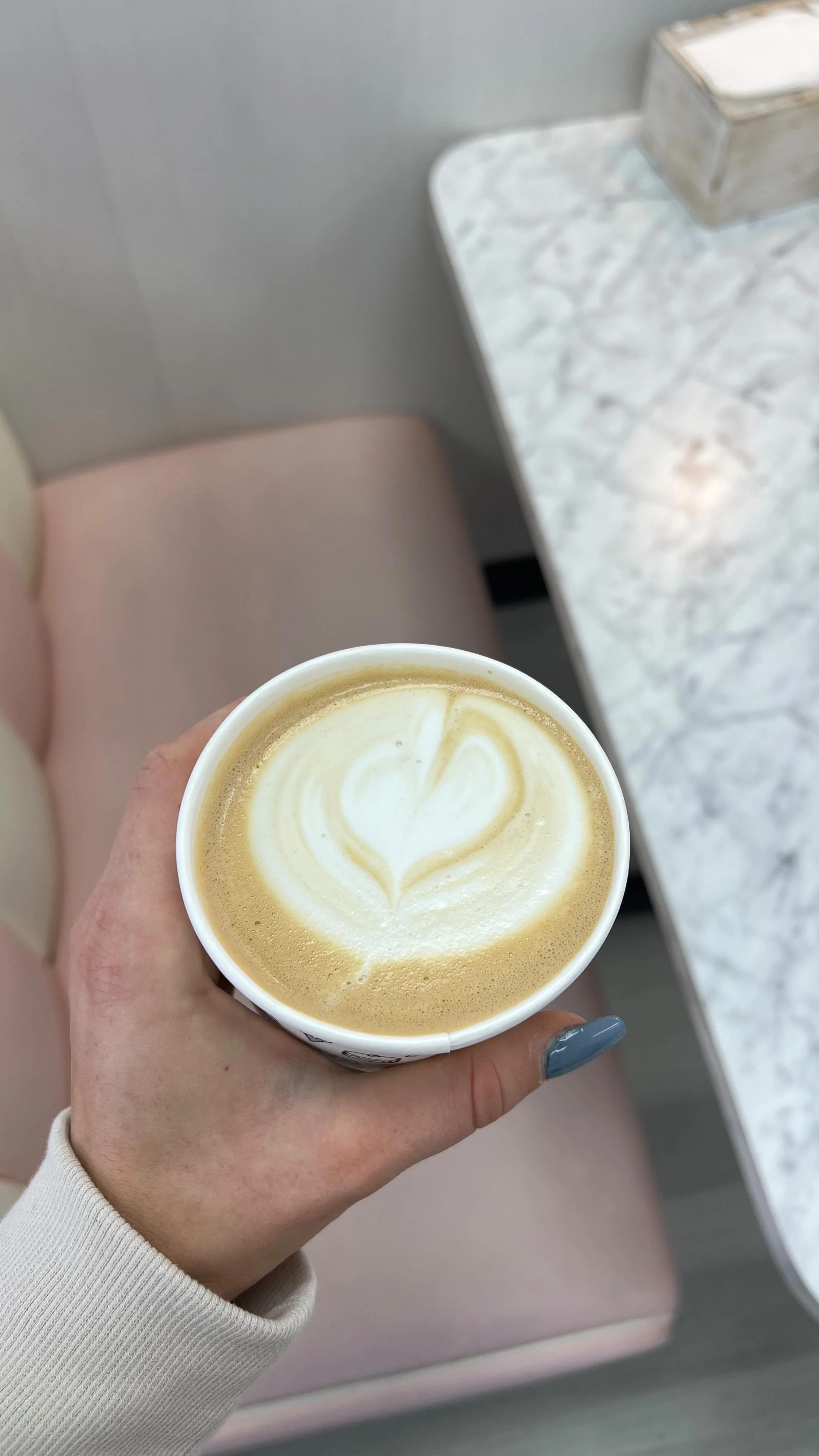 Join Our Team — Modern Cone