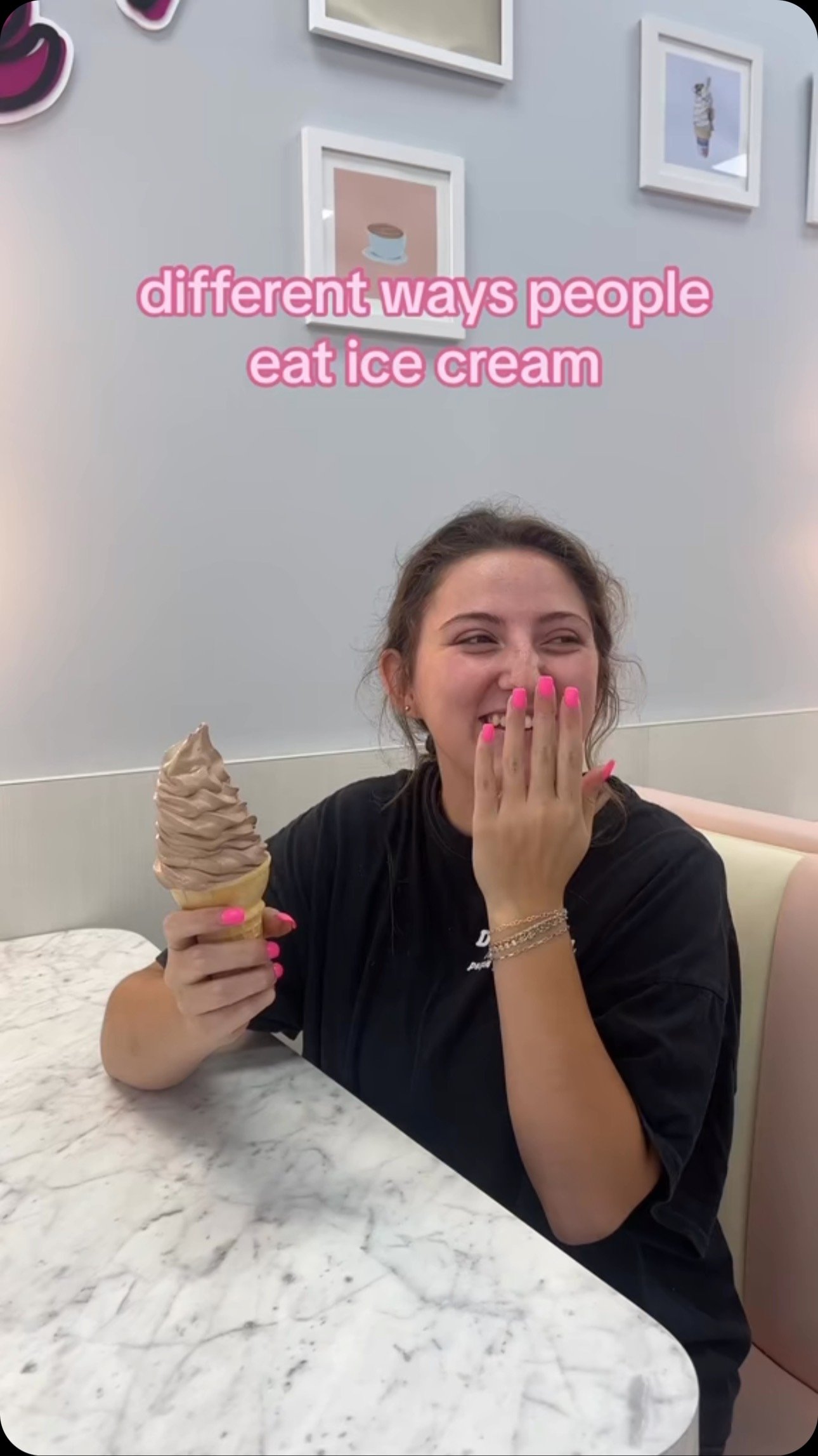 Modern Cone