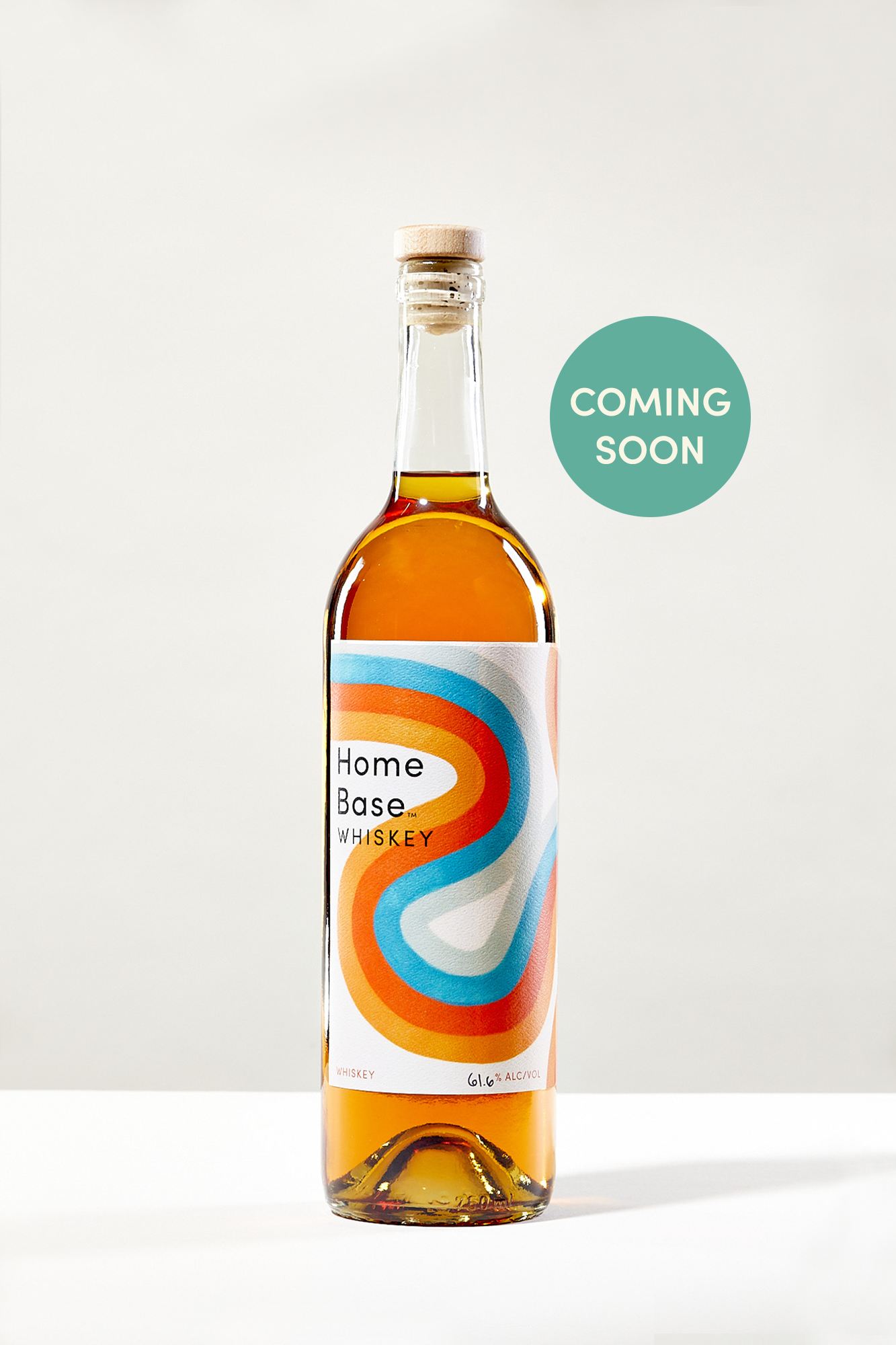 Products — Home Base Spirits