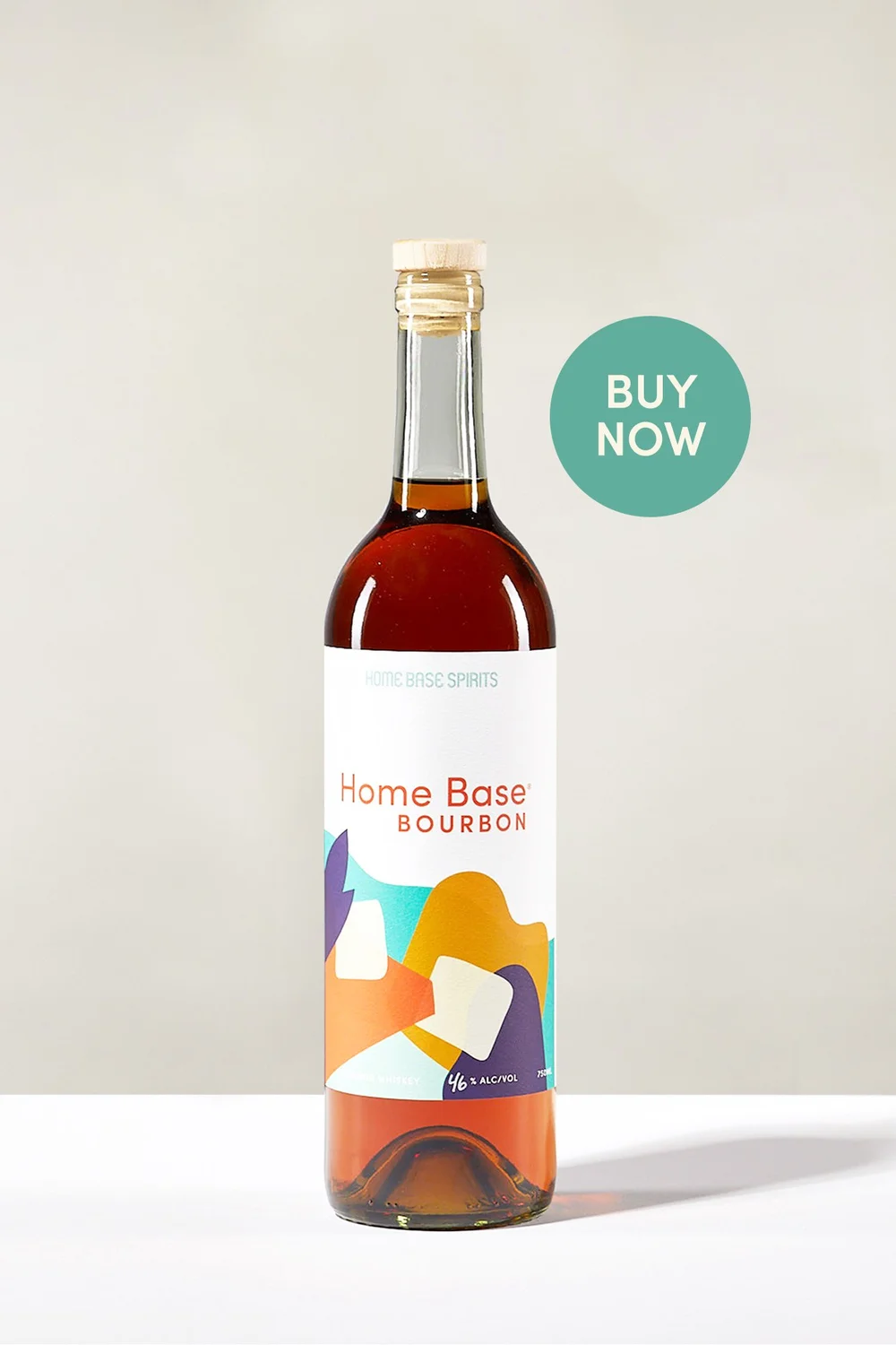 Products — Home Base Spirits