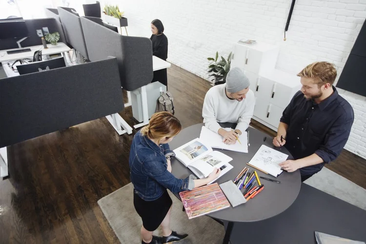 Union Office Interiors